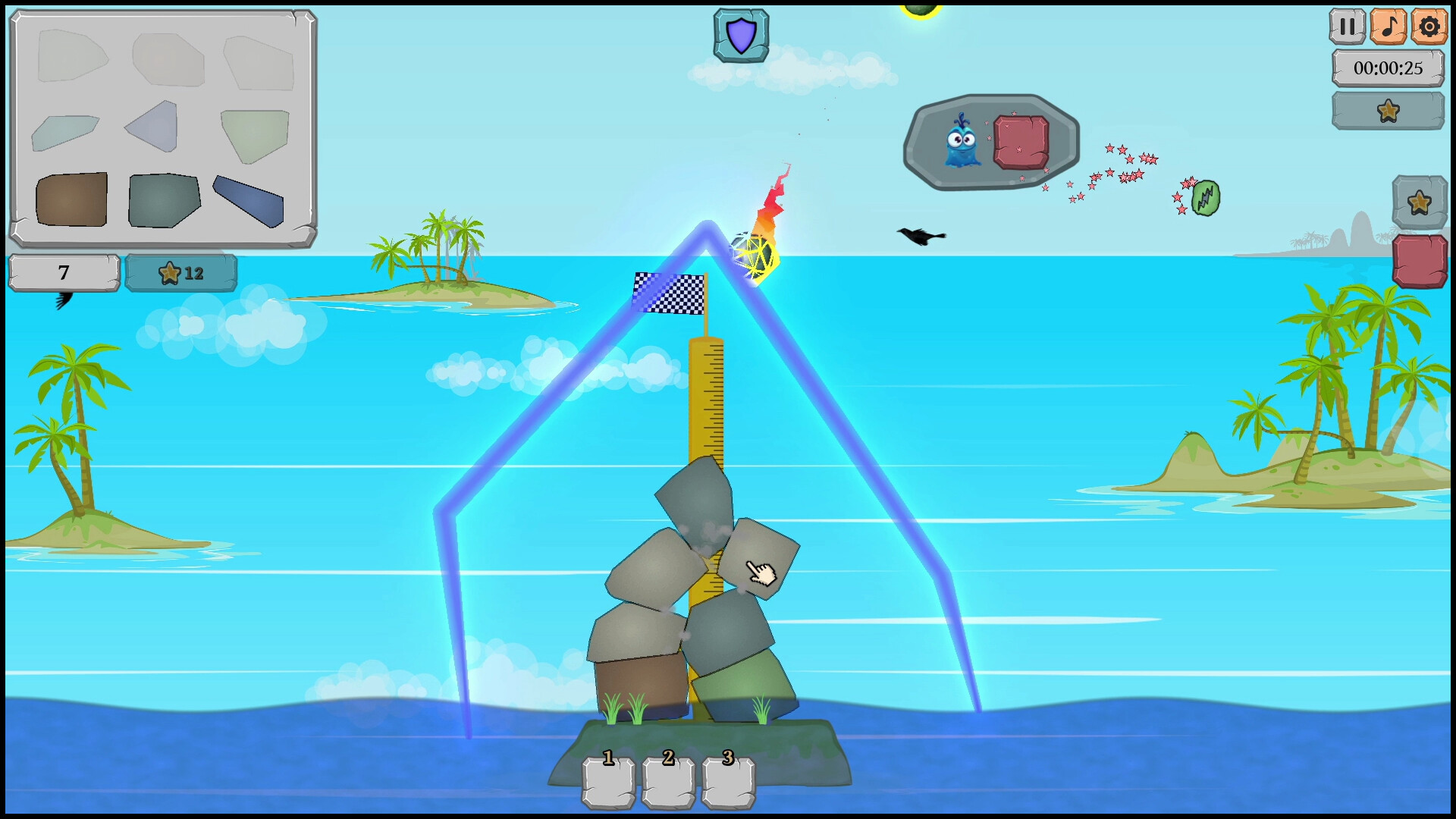 Stack Stones on Steam