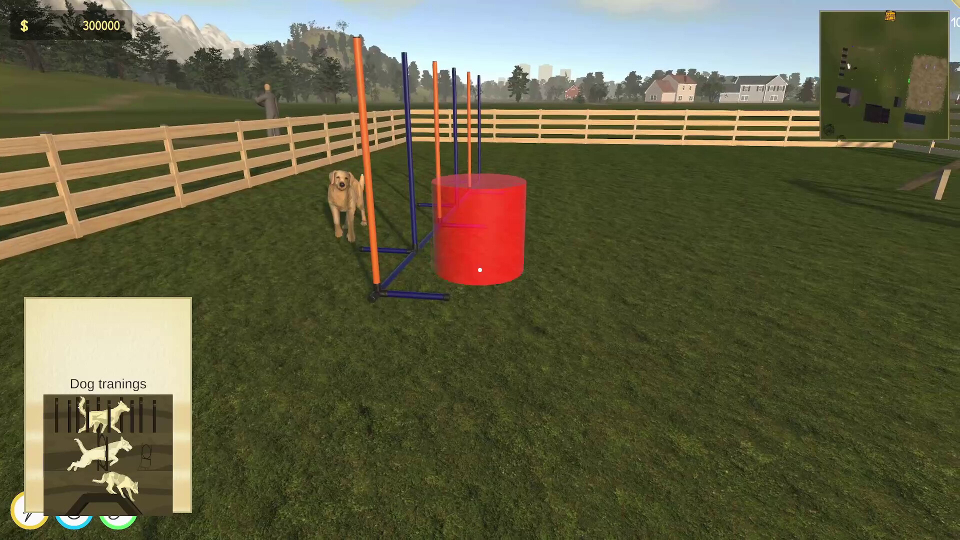 Animal Trainer Simulator on Steam