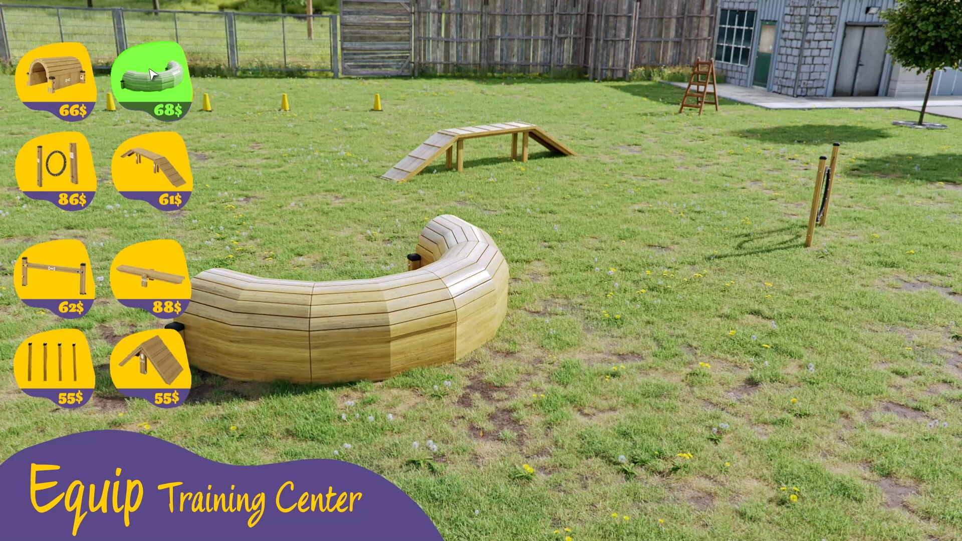 Animal Trainer Simulator on Steam