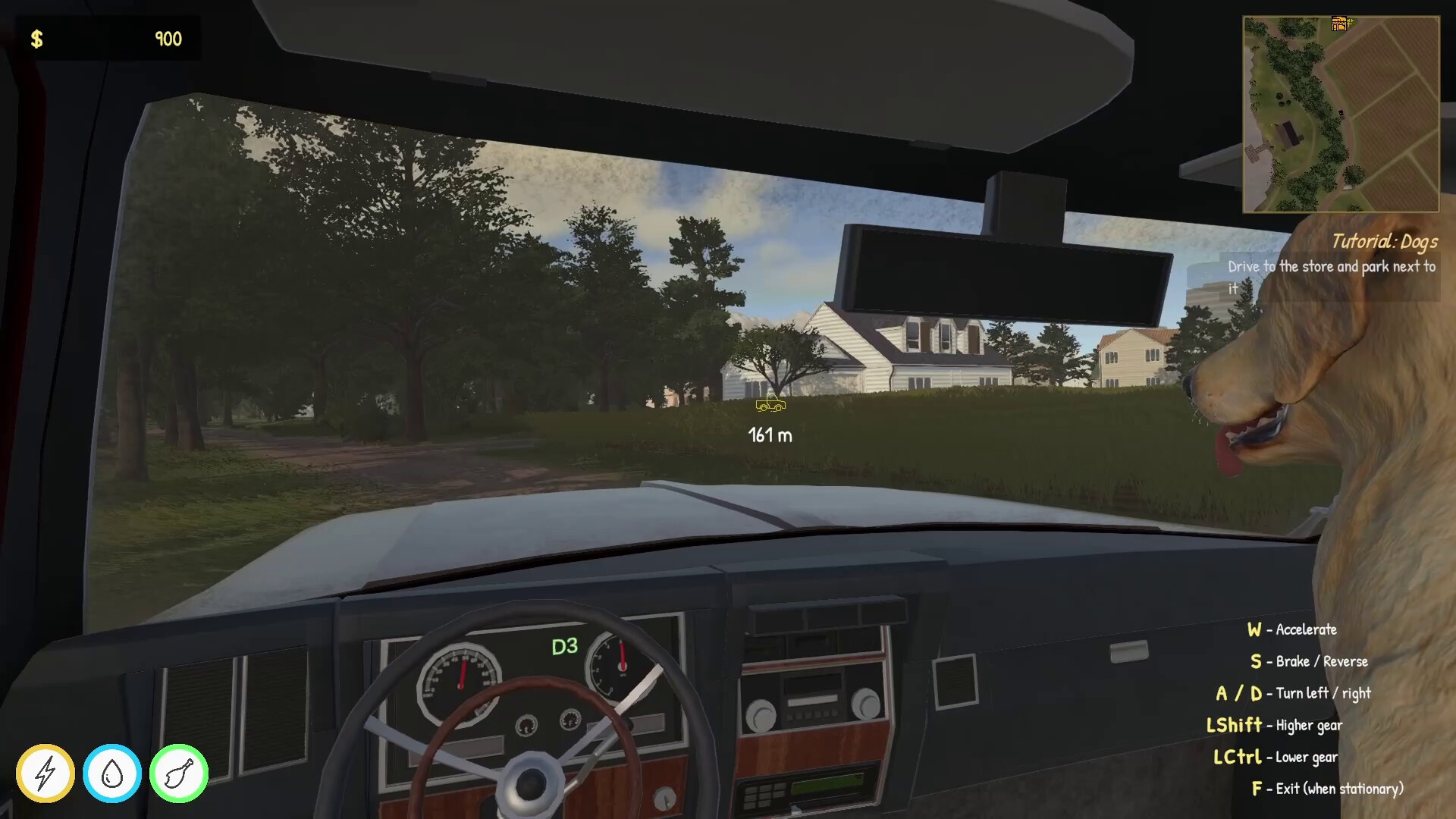 Animal Trainer Simulator on Steam