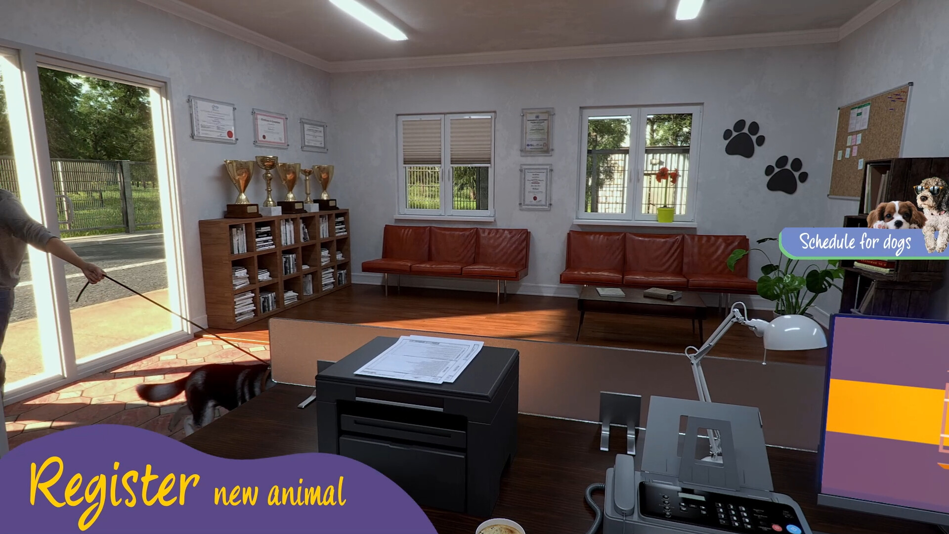 Animal Trainer Simulator on Steam