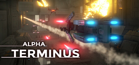 Alpha Terminus on Steam