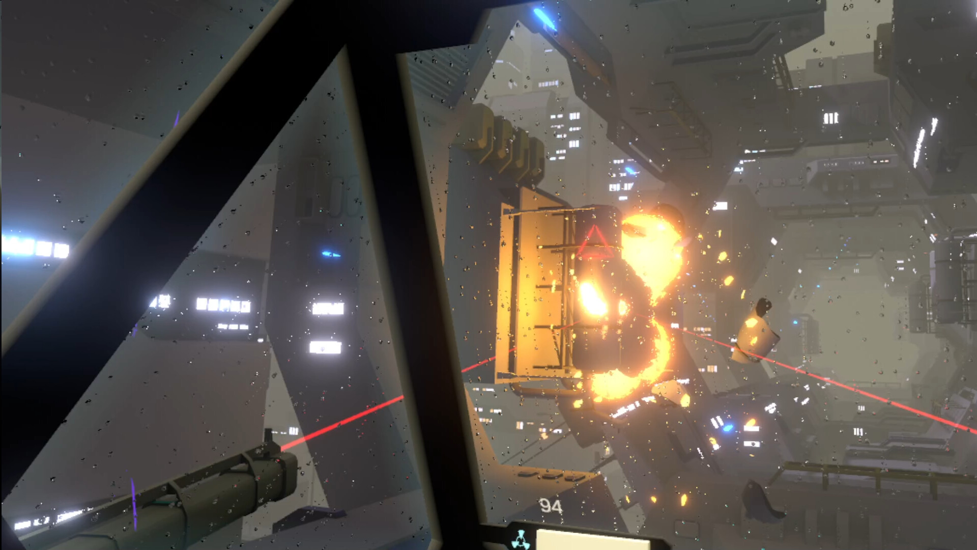 Alpha Terminus on Steam