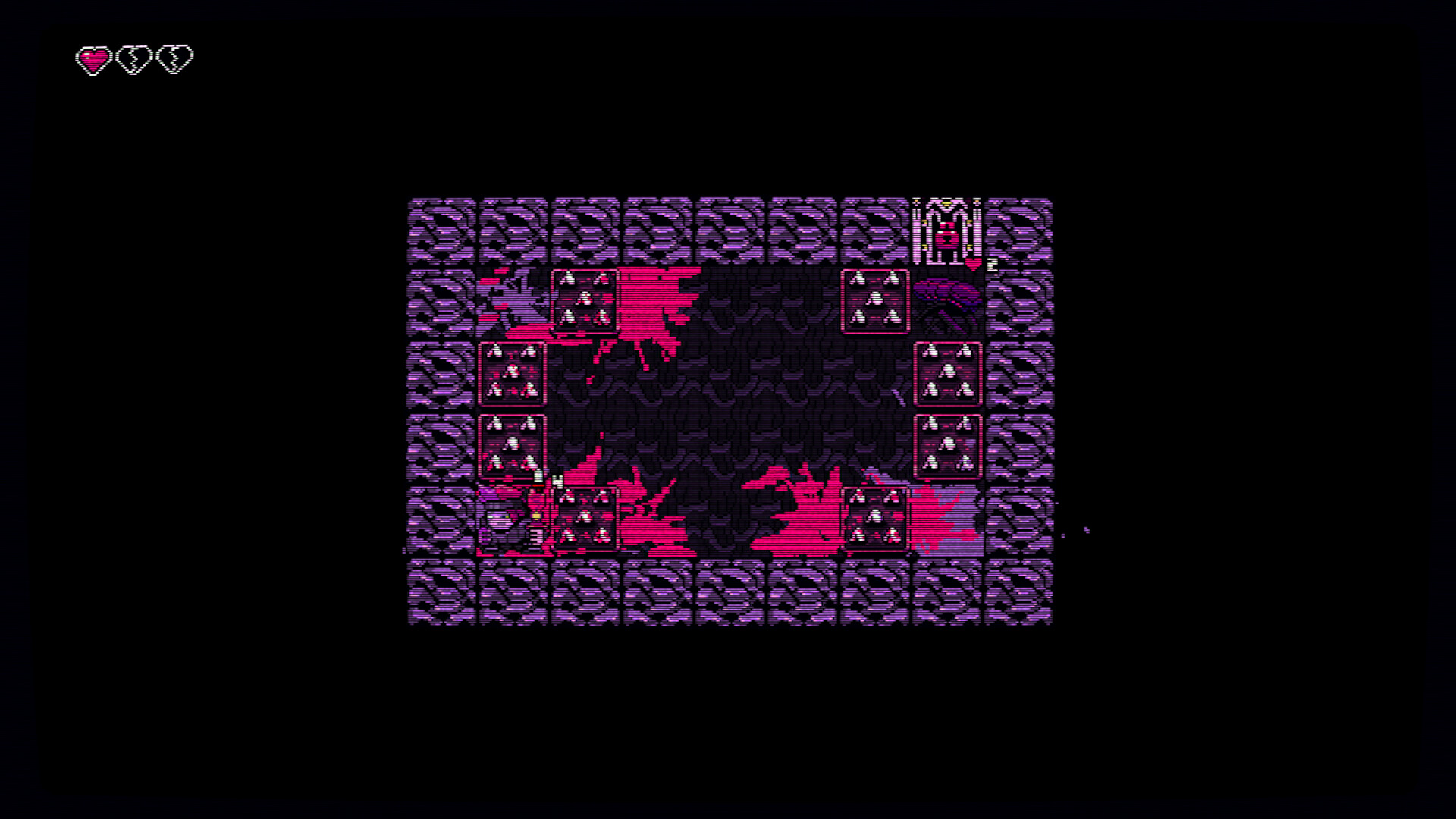 CursedSword on Steam