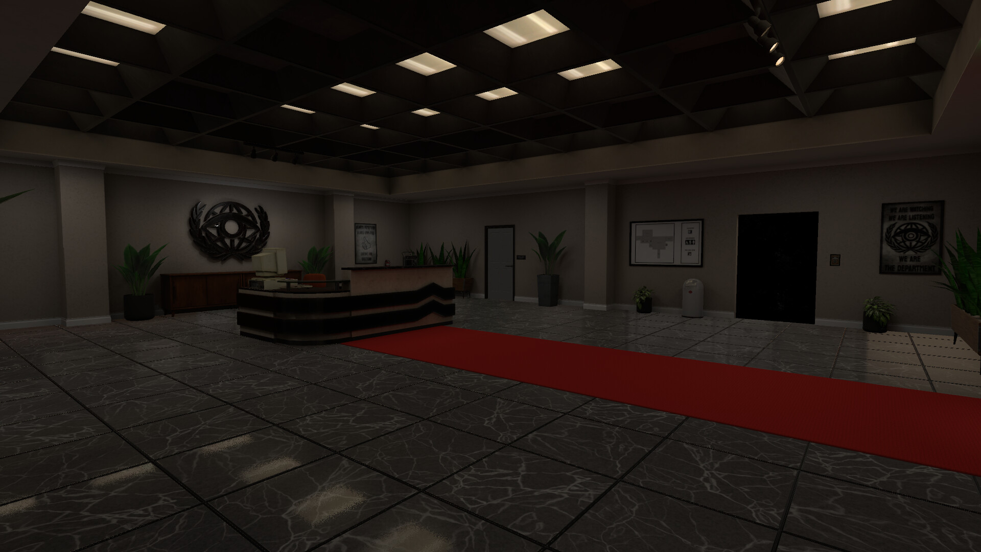 Project: Nightlight on Steam