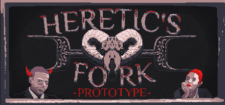 Steam Community :: Heretic's Fork - The Prototype