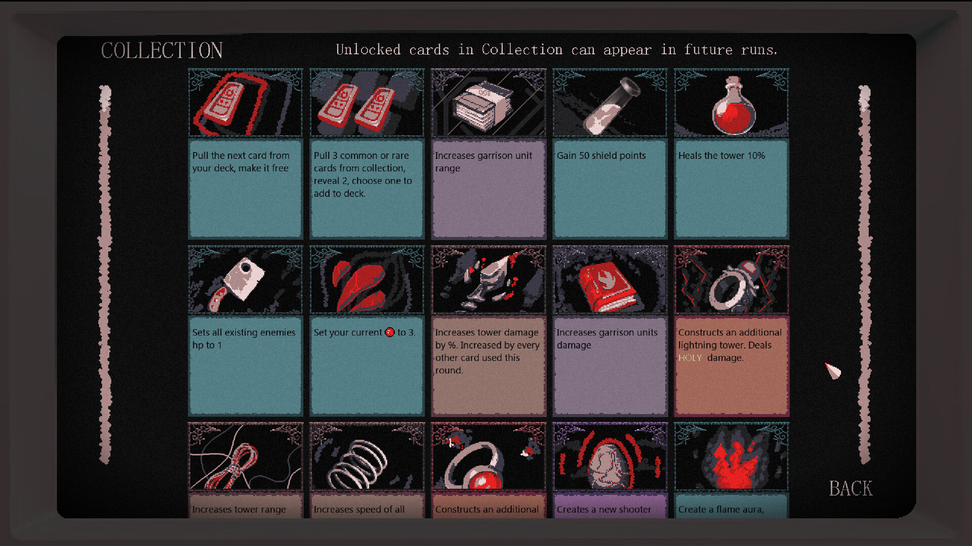 Heretic's Fork - The Prototype on Steam