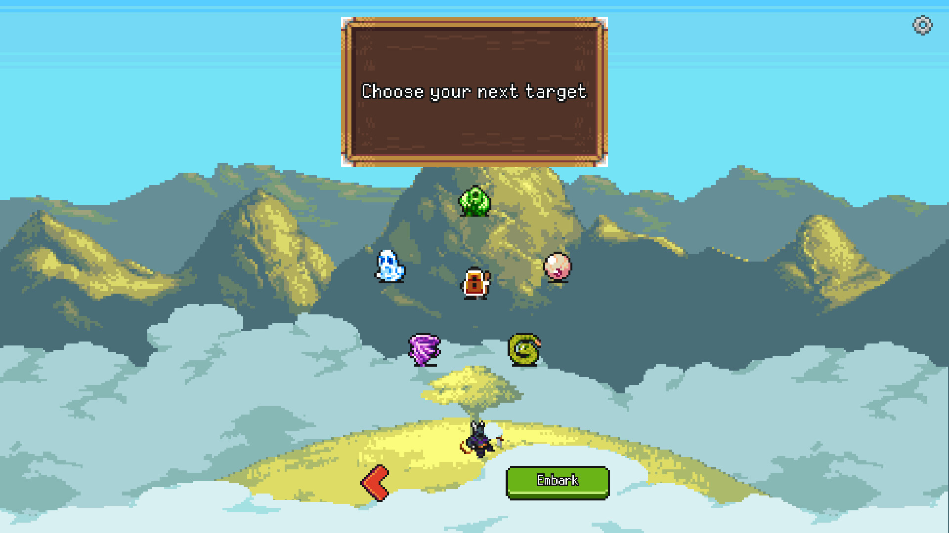 The Ranger: A Skyhopper Tale on Steam