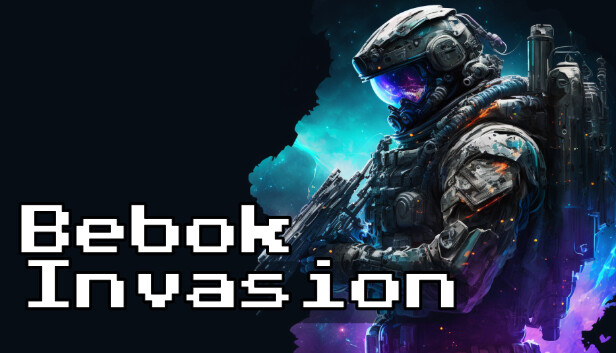 Bebok Invasion on Steam