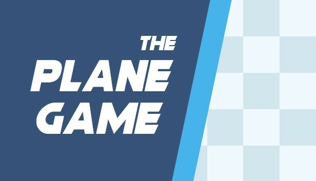 The Plane Game on Steam