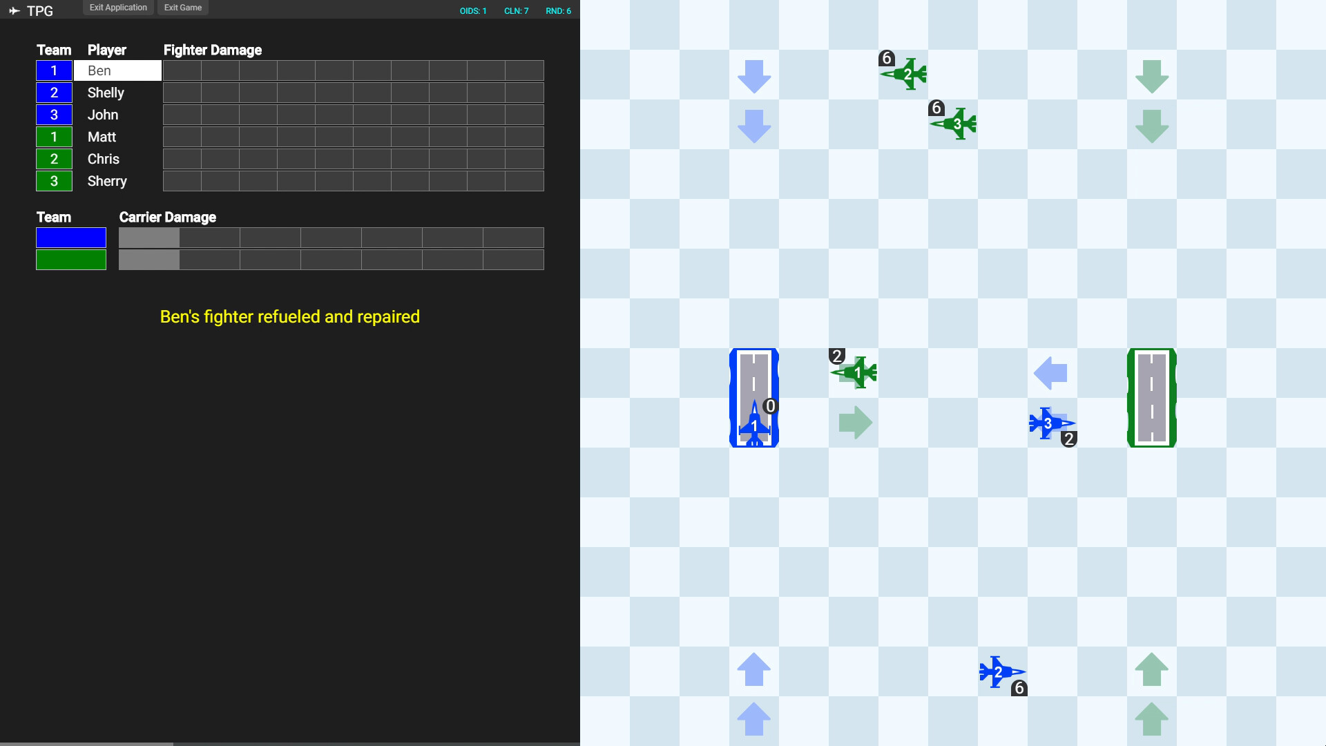The Plane Game on Steam