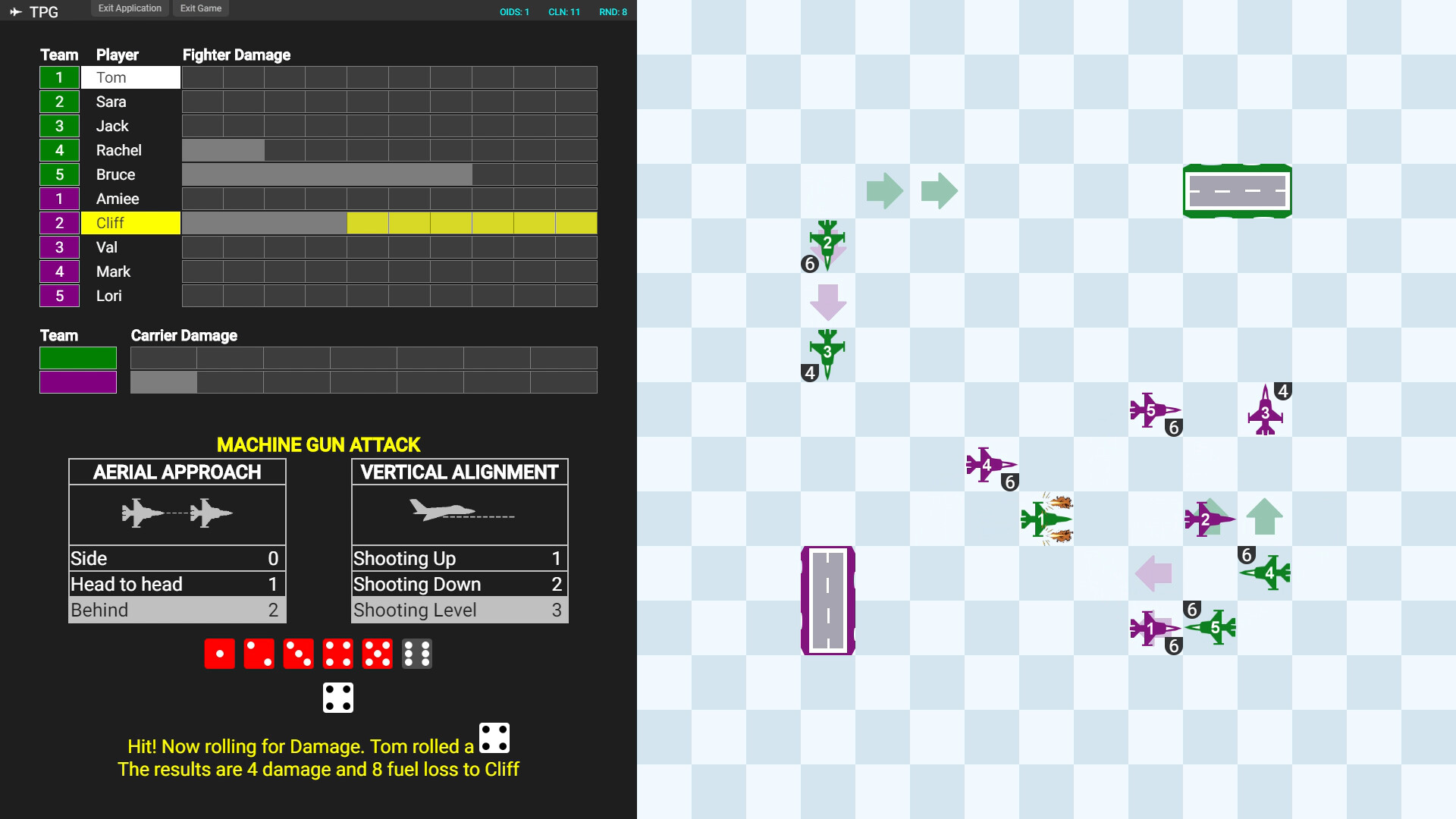 The Plane Game on Steam