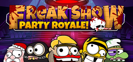 Freak Show: Party Game! on Steam