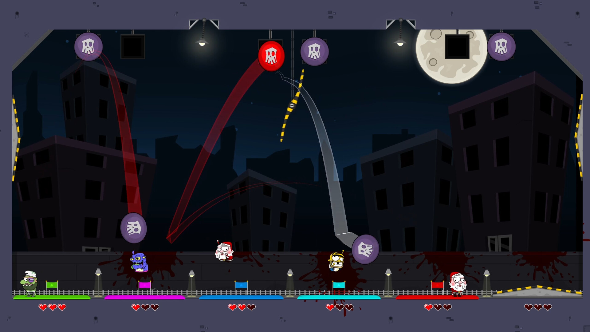 Freak Show: Party Game! on Steam