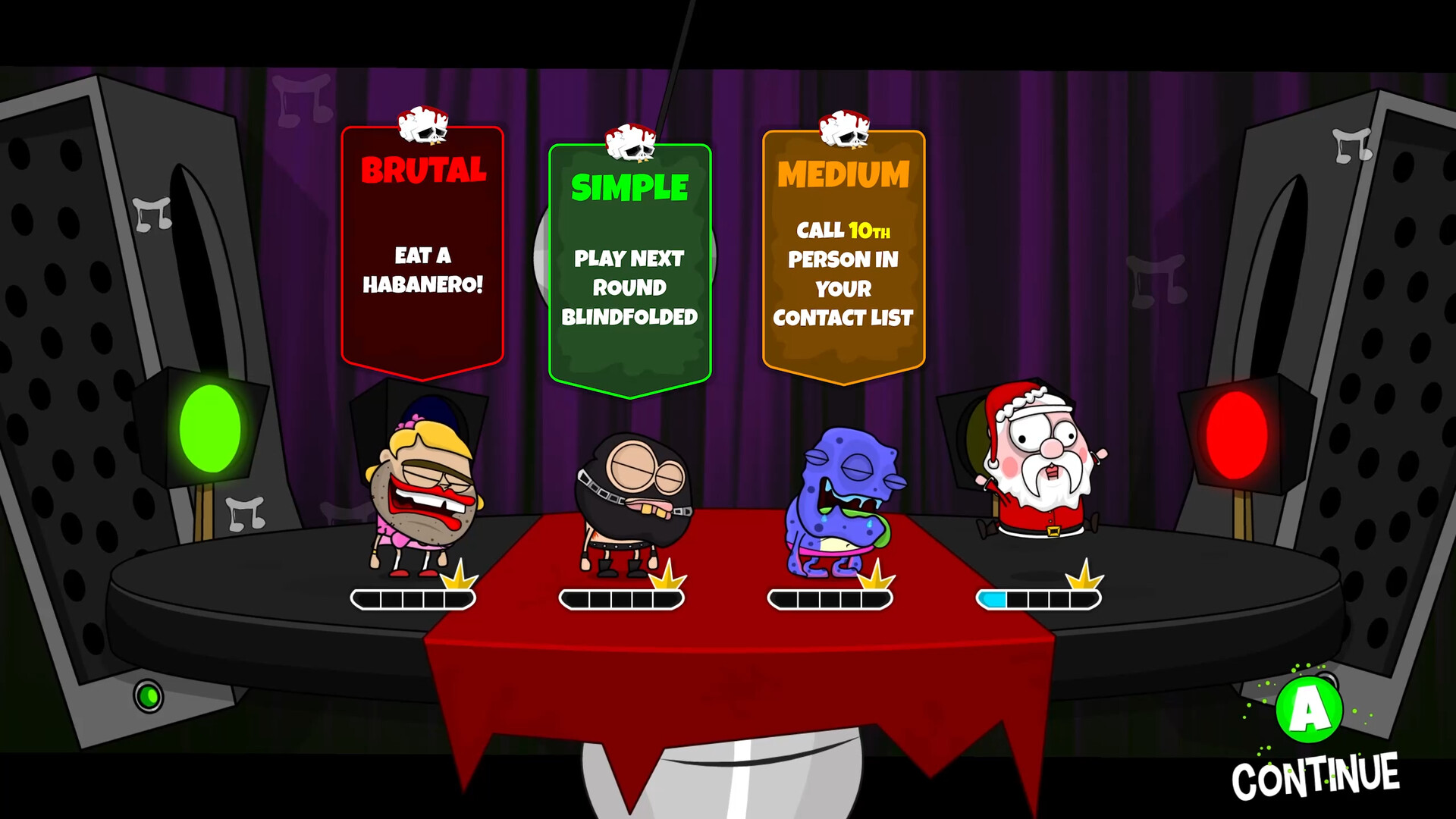 Freak Show: Party Game! on Steam