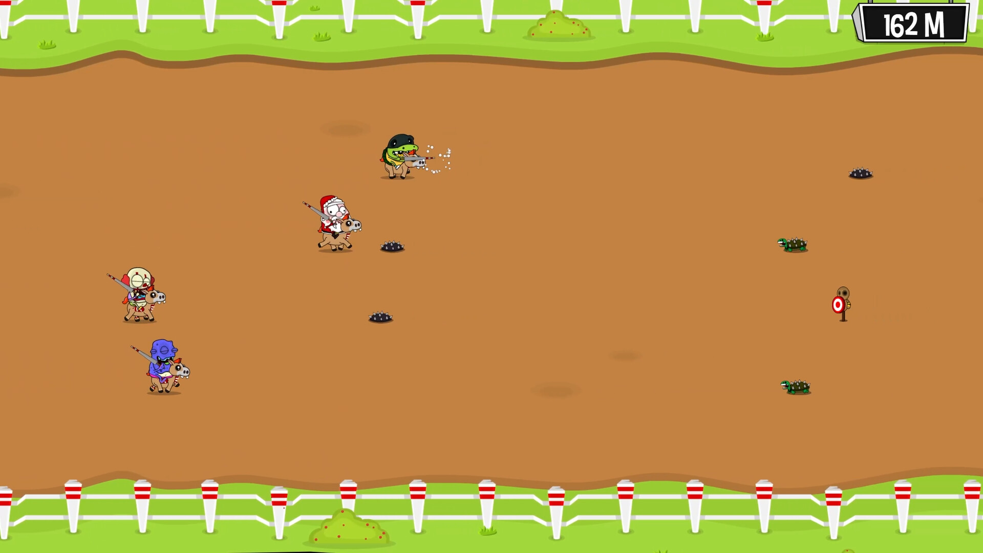 Freak Show: Party Game! on Steam