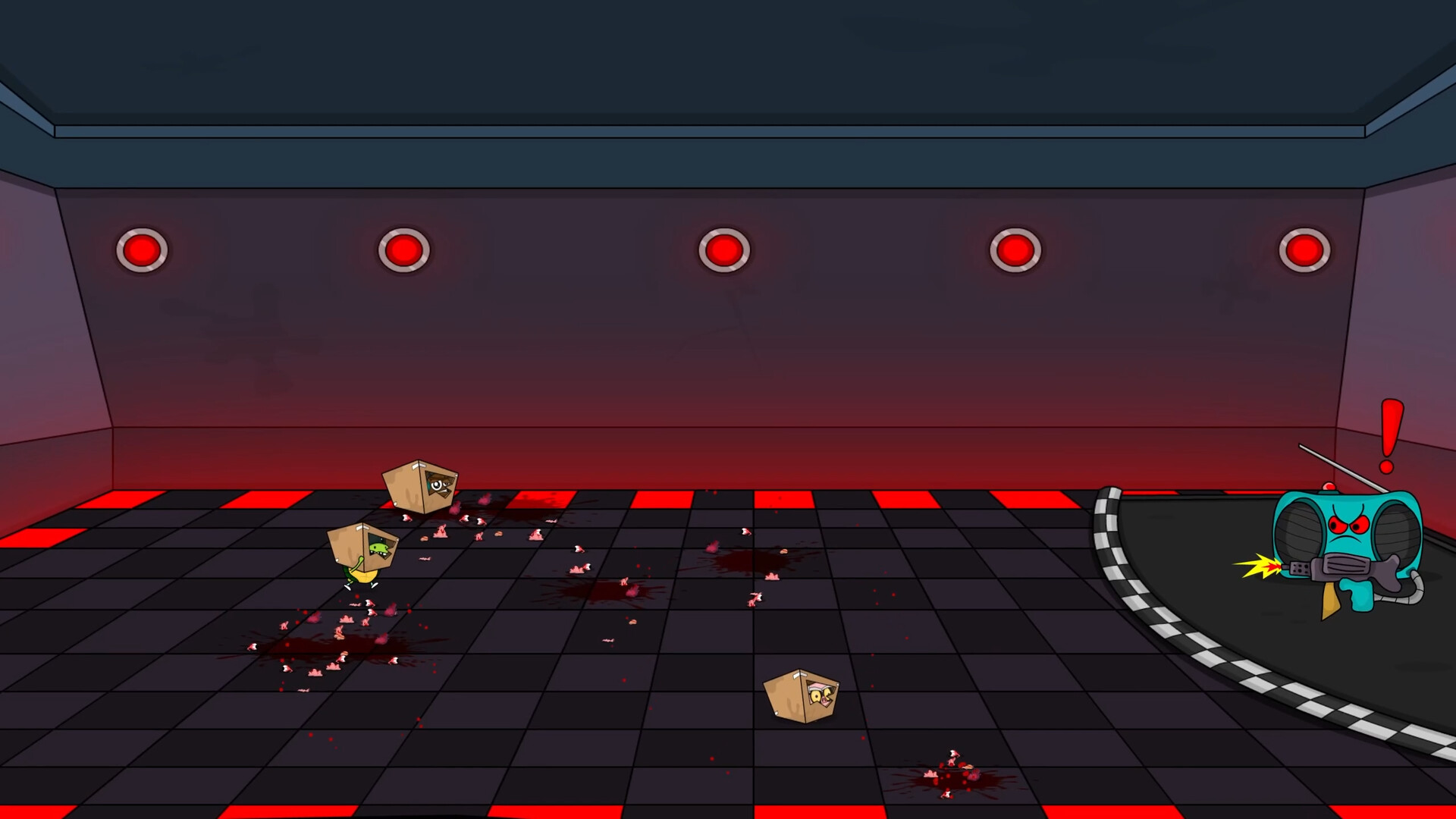 Freak Show: Party Game! on Steam