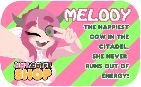 Hot Coffe Shop on Steam