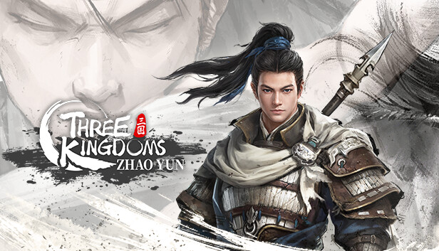 Three Kingdoms Zhao Yun on Steam