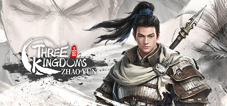 Three Kingdoms Zhao Yun on Steam