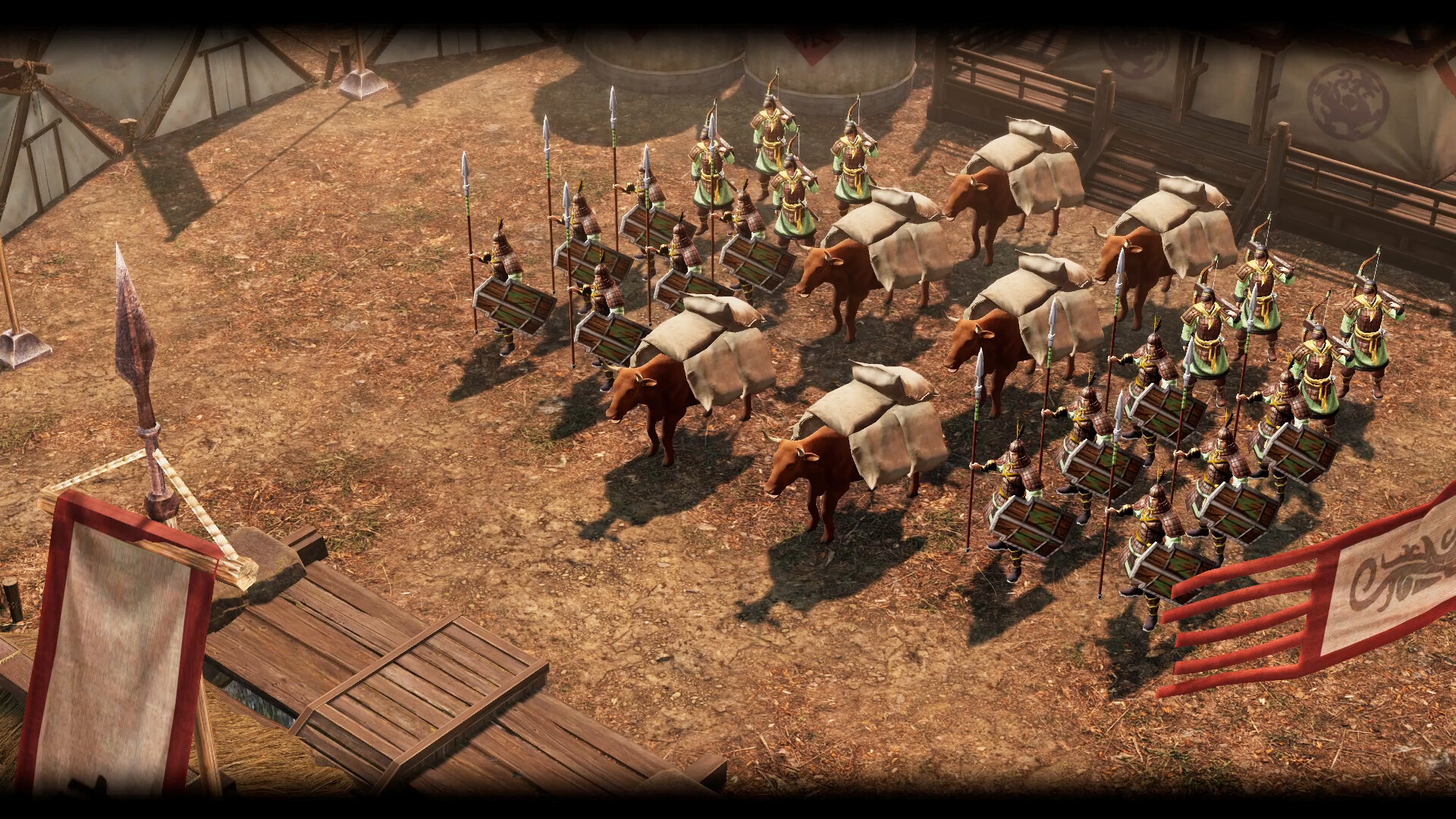 Three Kingdoms Zhao Yun On Steam