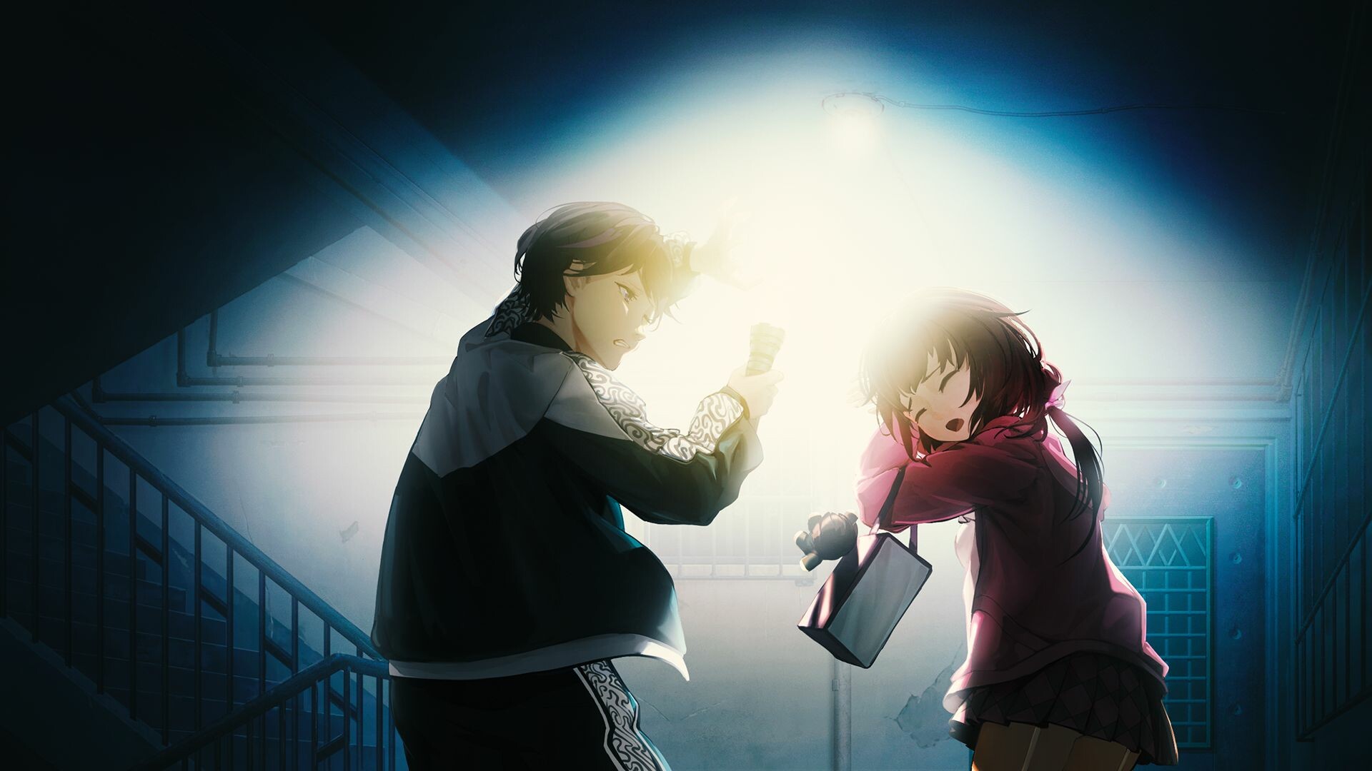 筮灵 SHILING on Steam