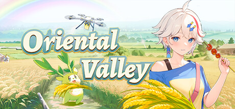 Steam Community :: Oriental Valley