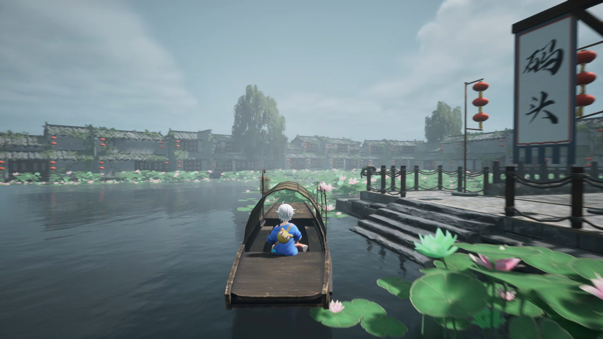 Oriental Valley on Steam