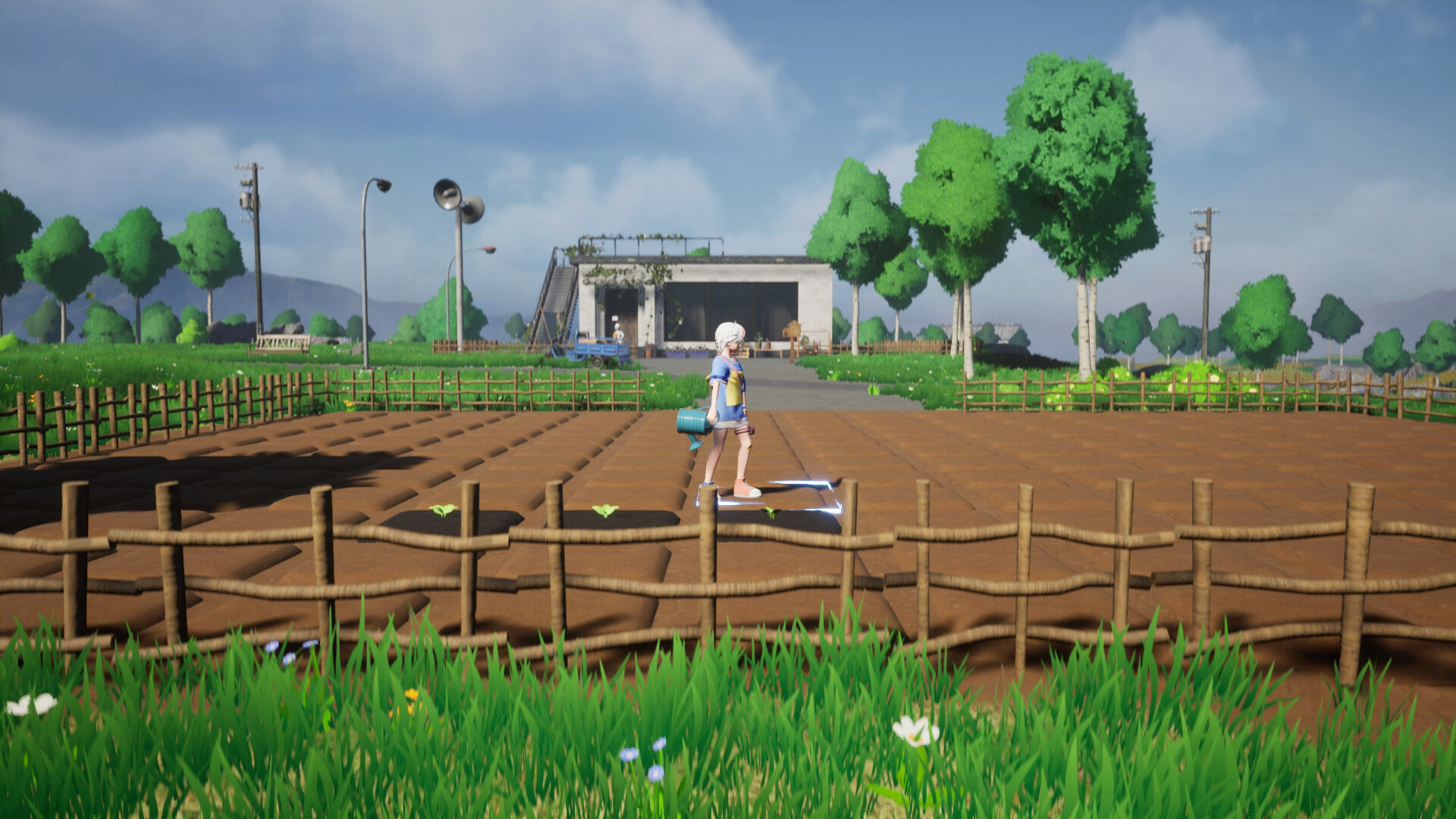 Oriental Valley on Steam