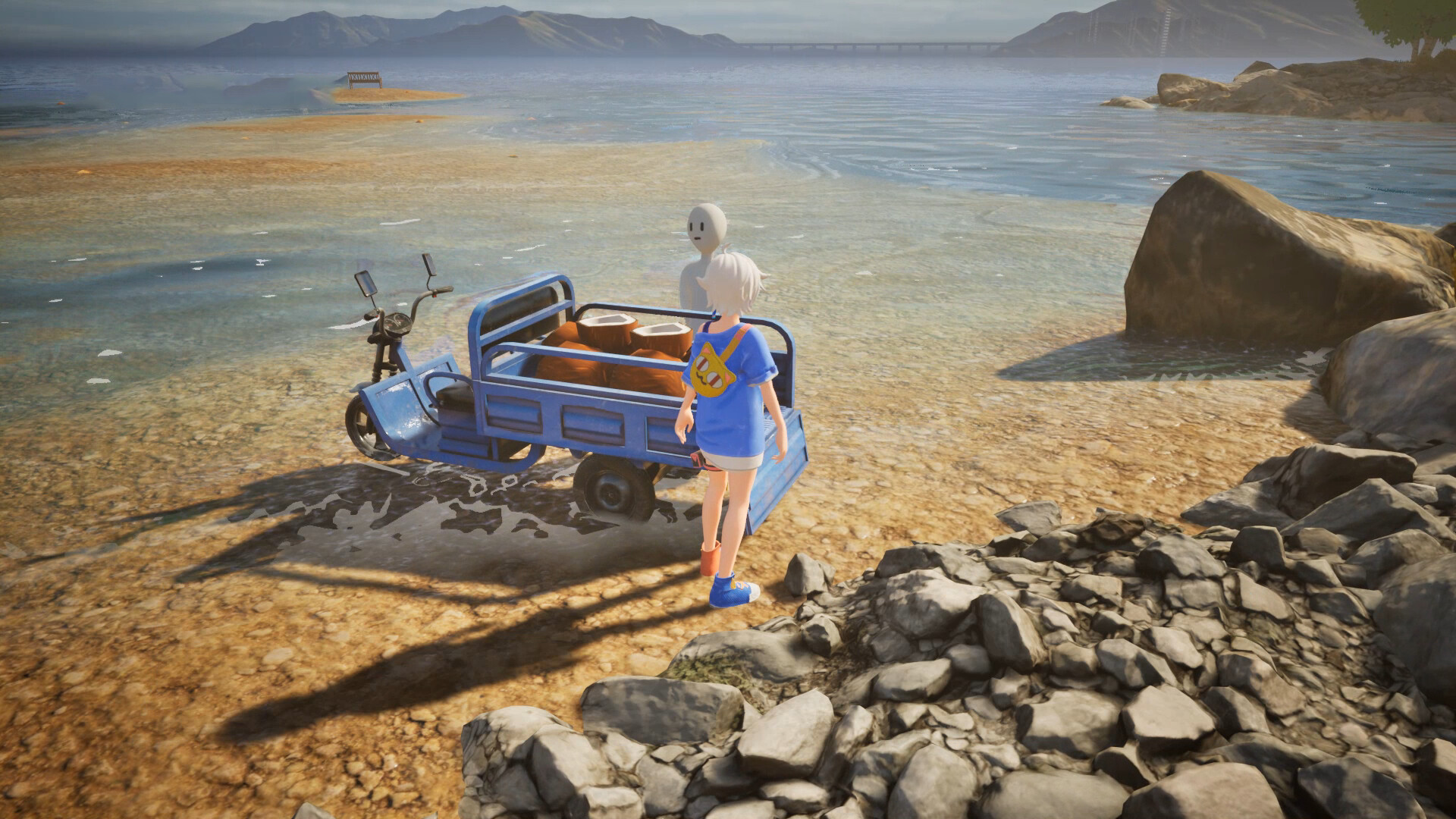 Oriental Valley on Steam