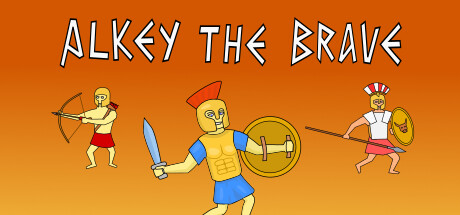 Alkey the Brave Steam Charts | Steambase