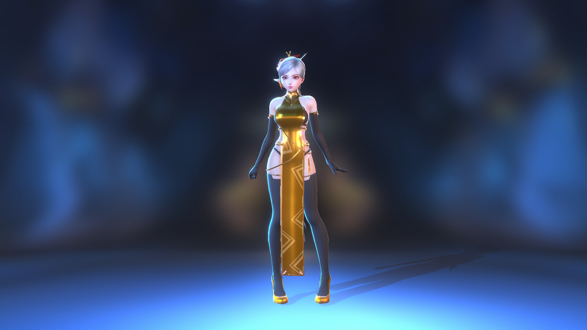 Save 80% on Angel Legion-DLC Allurement(Golden) on Steam