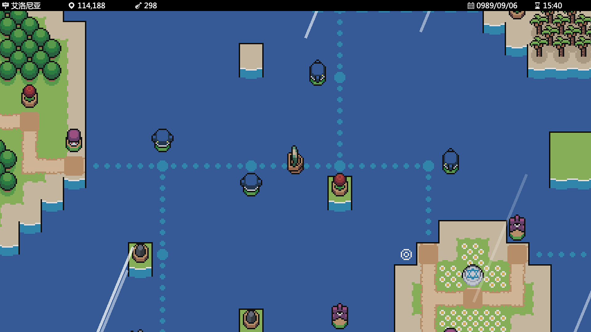 赏金物语 Bounty World on Steam