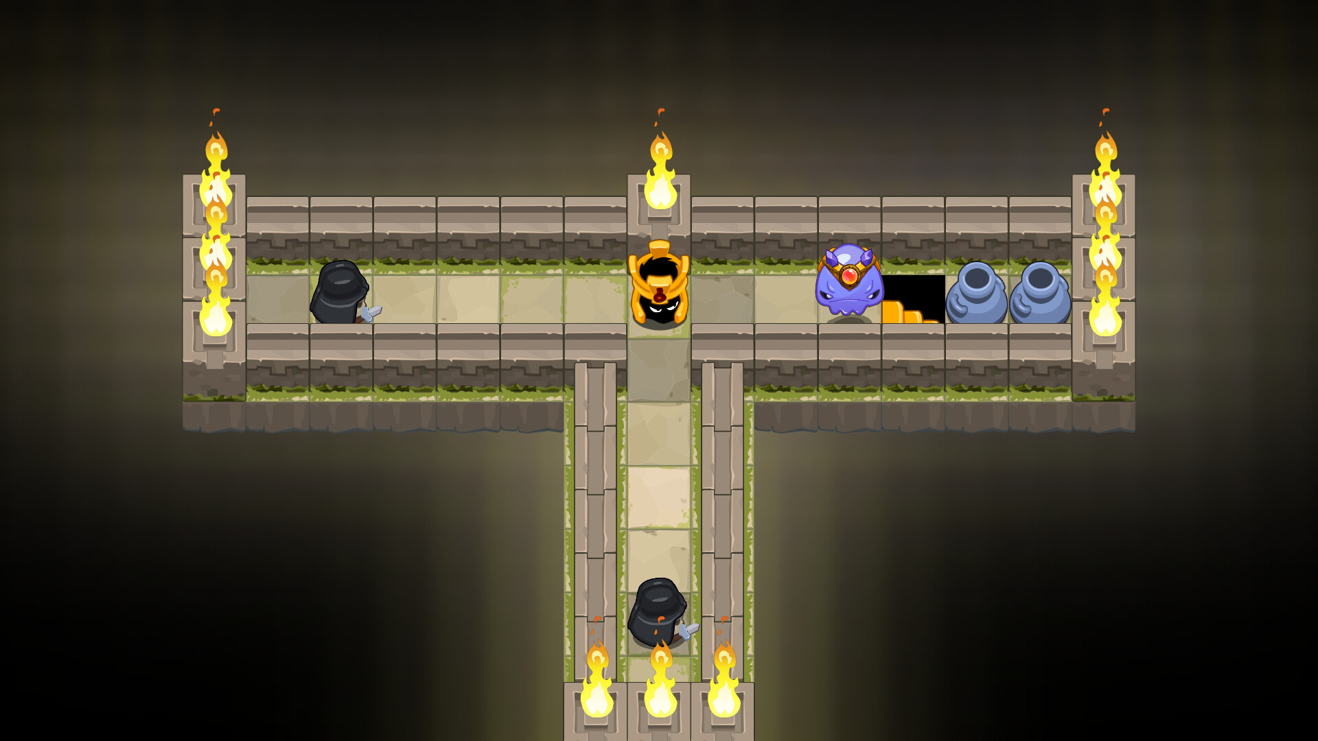 Dungeon King on Steam