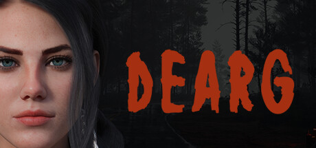 Dearg on Steam