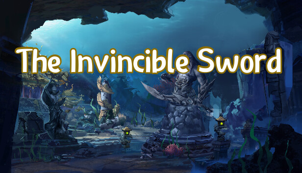 Enemy at the Gates:The Invincible Sword on Steam