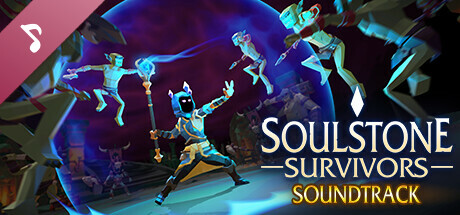 Soulstone Survivors Soundtrack on Steam