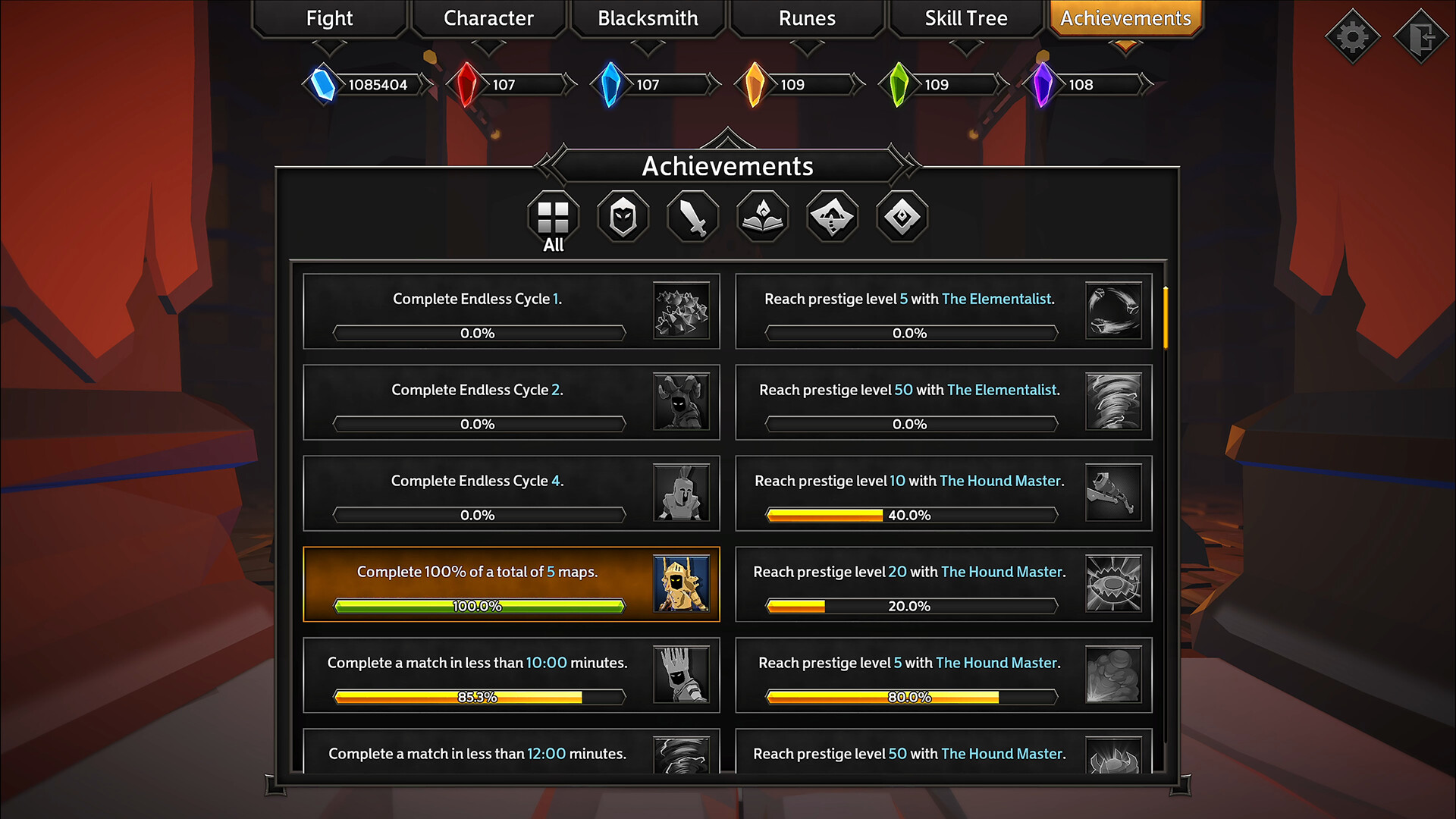 Soulstone Survivors Soundtrack on Steam