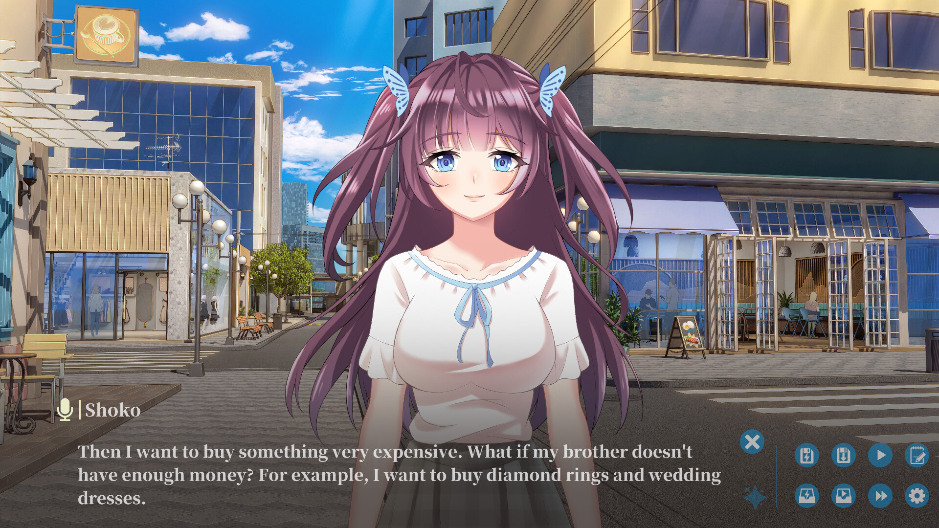 Save 20% on Girl Fantasy on Steam