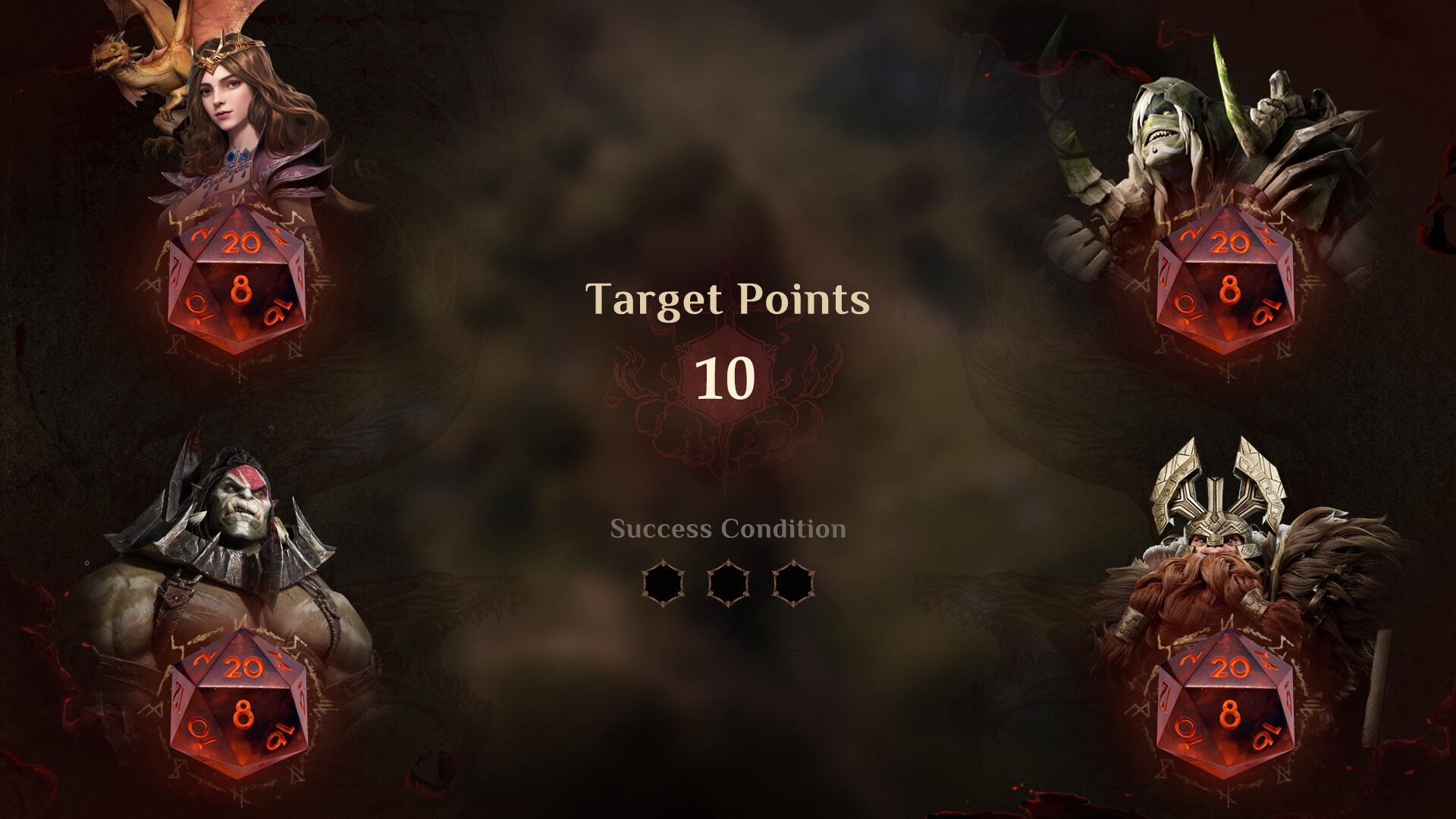 Dragonheir: Silent Gods on Steam