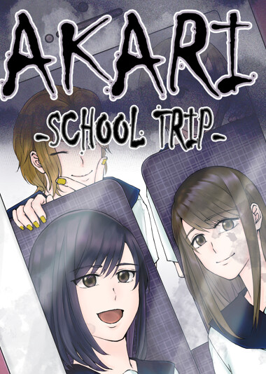 Akari: School Trip on Steam