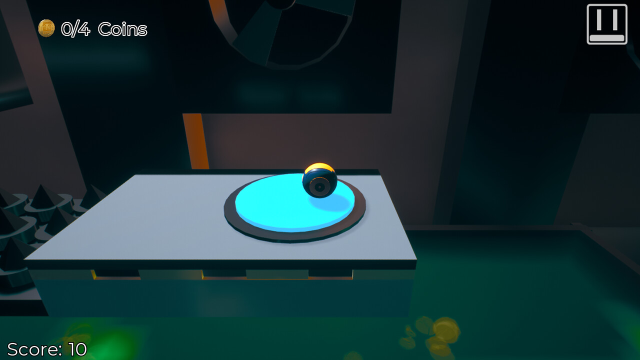 Meta Ball on Steam