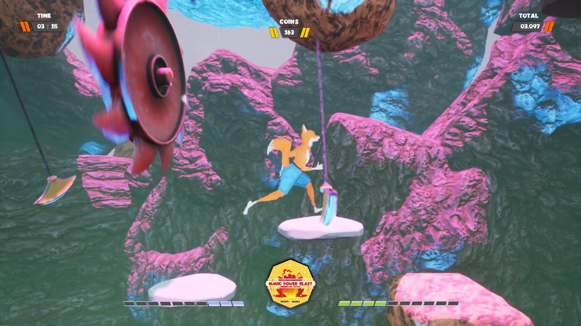 BOLO Legends - An Epic Adventure on Steam