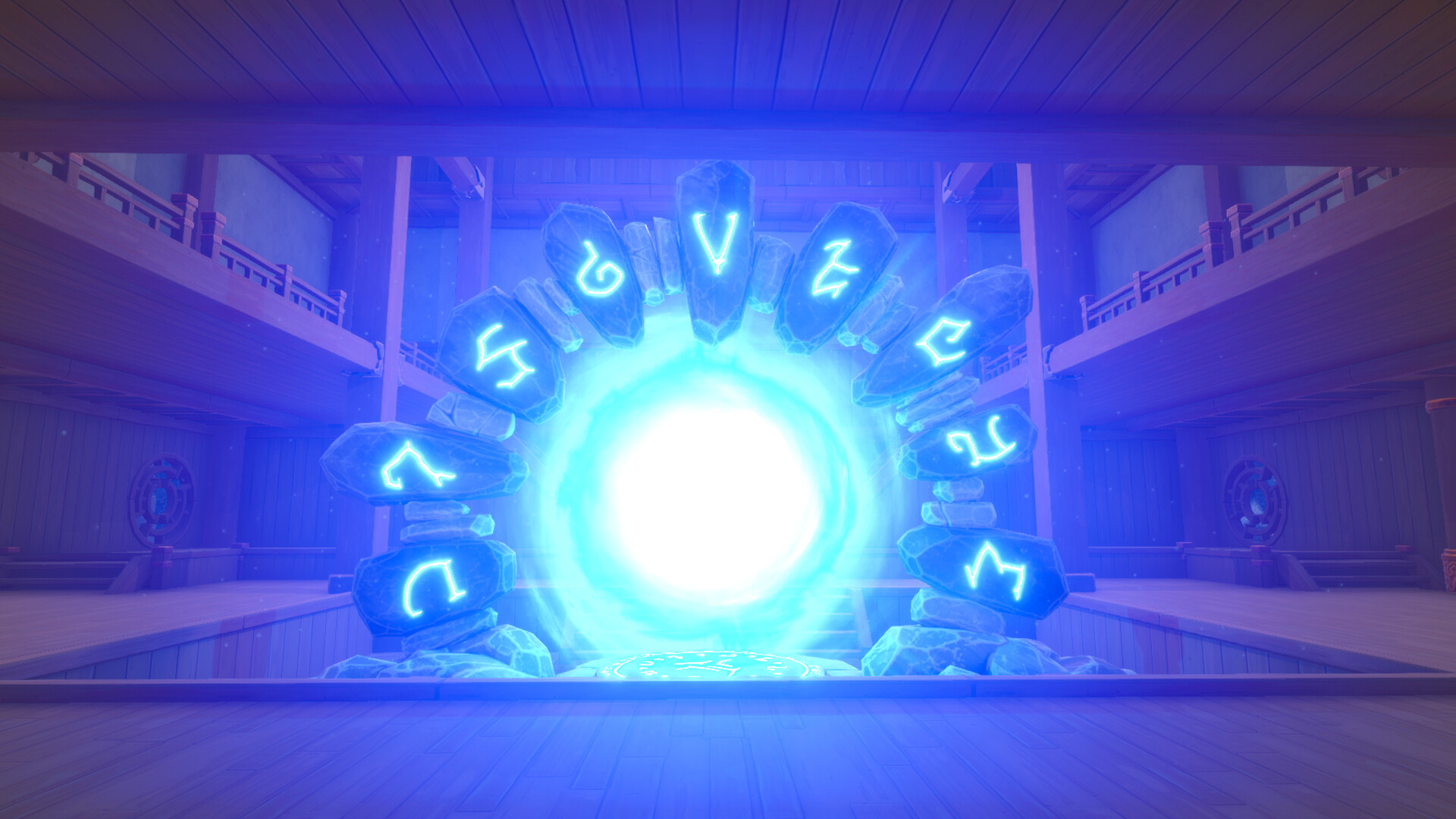 MARSHAL IN HELL on Steam