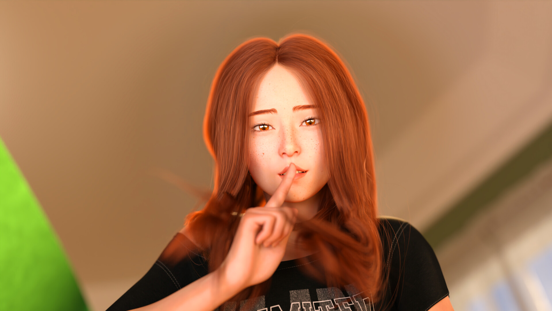 Tune in to the show on Steam