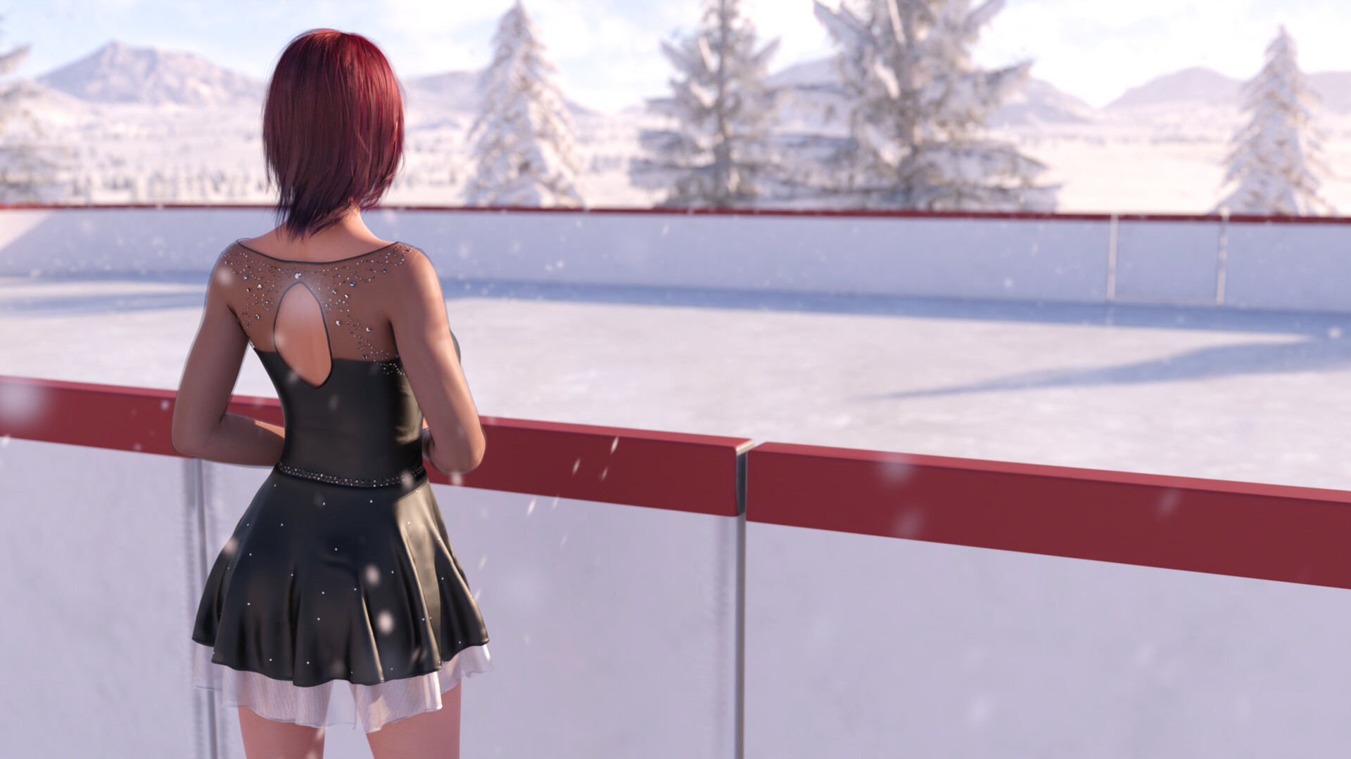 Tune in to the show on Steam