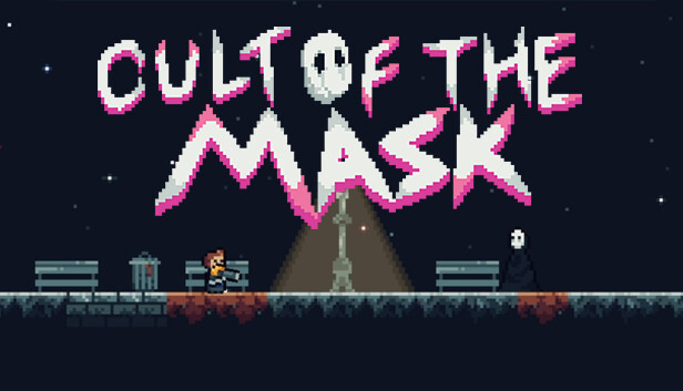Cult of the Mask - Steam News Hub