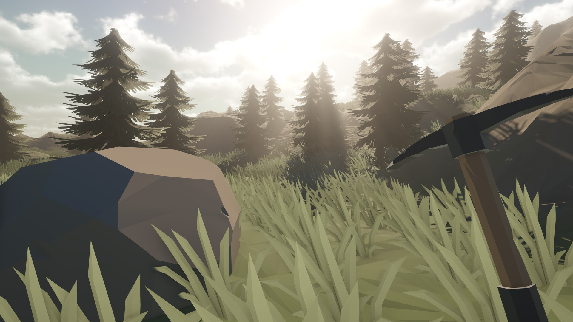 East Wind on Steam