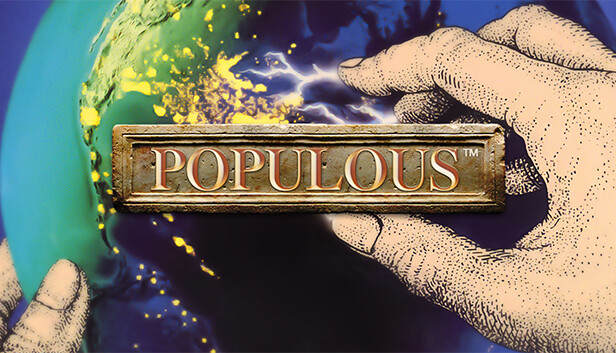 Populous™ on Steam