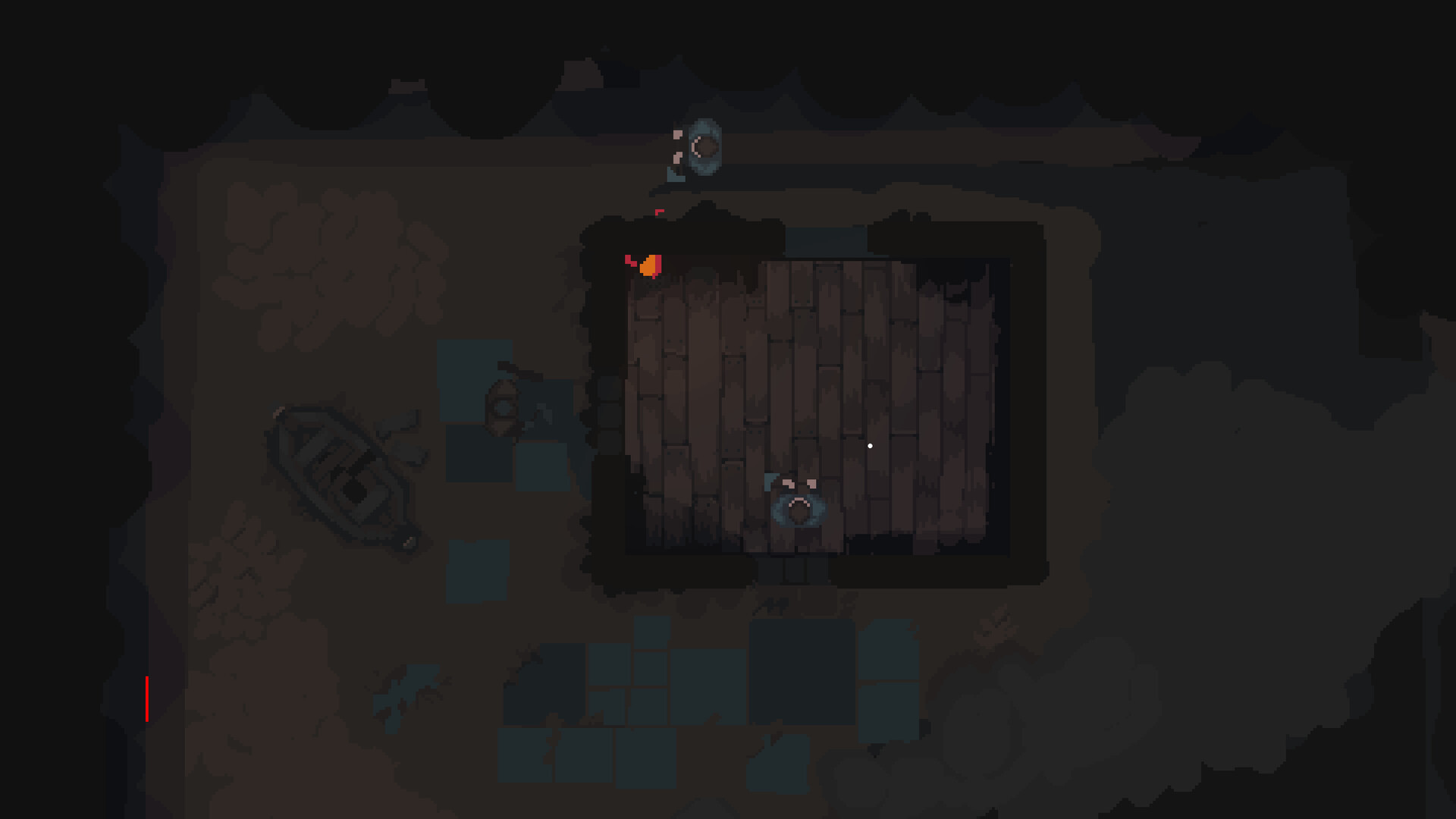 Greenlander on Steam